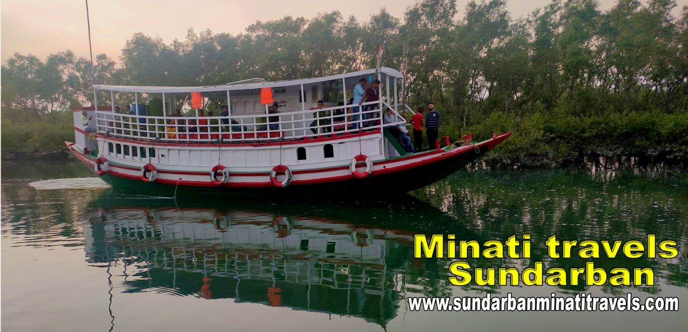 Book Cheap & Best Sundarban Tour Packages, Tour Guide from Kolkata